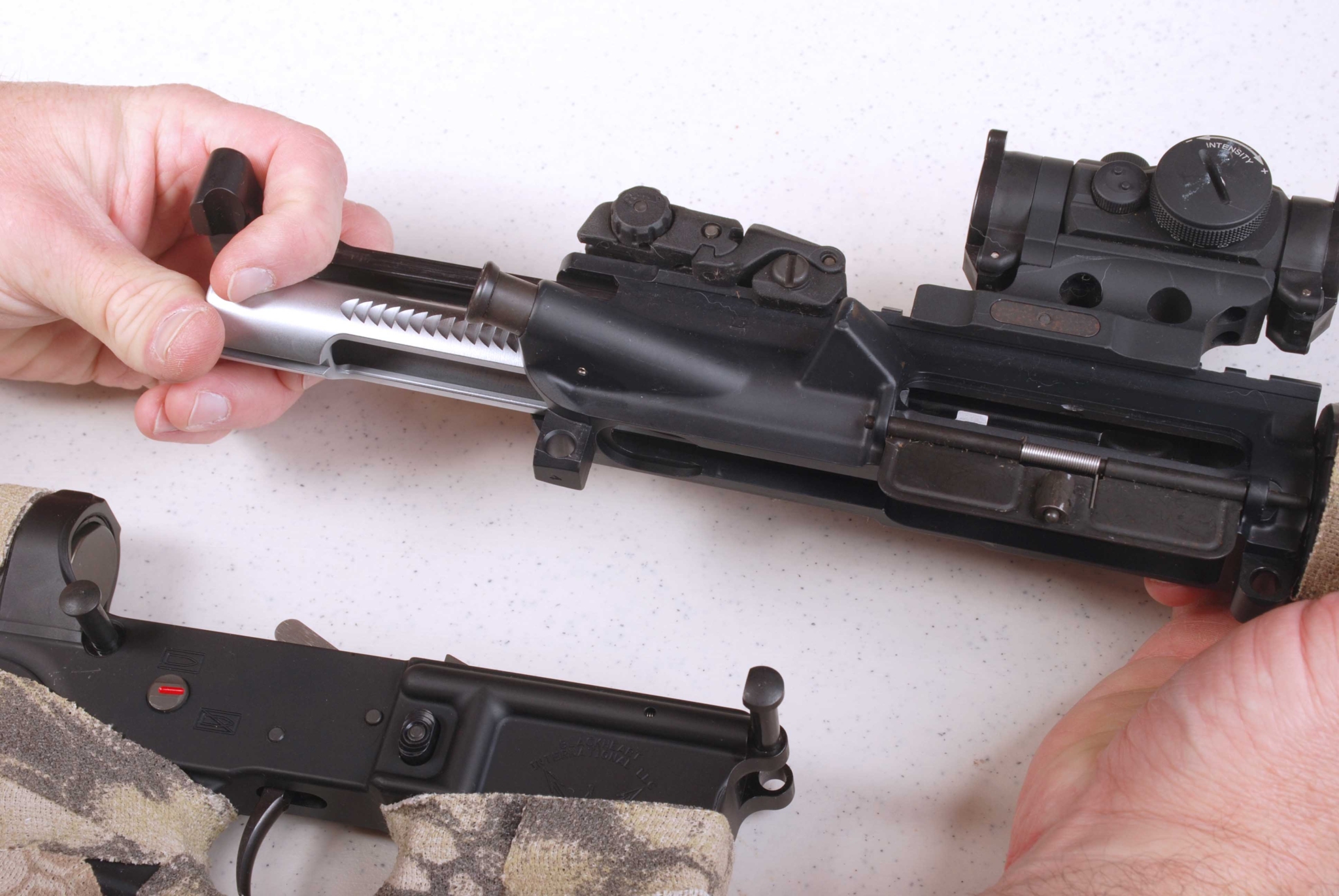 The Best Tools to Keep Your AR on Target – Armed Daily