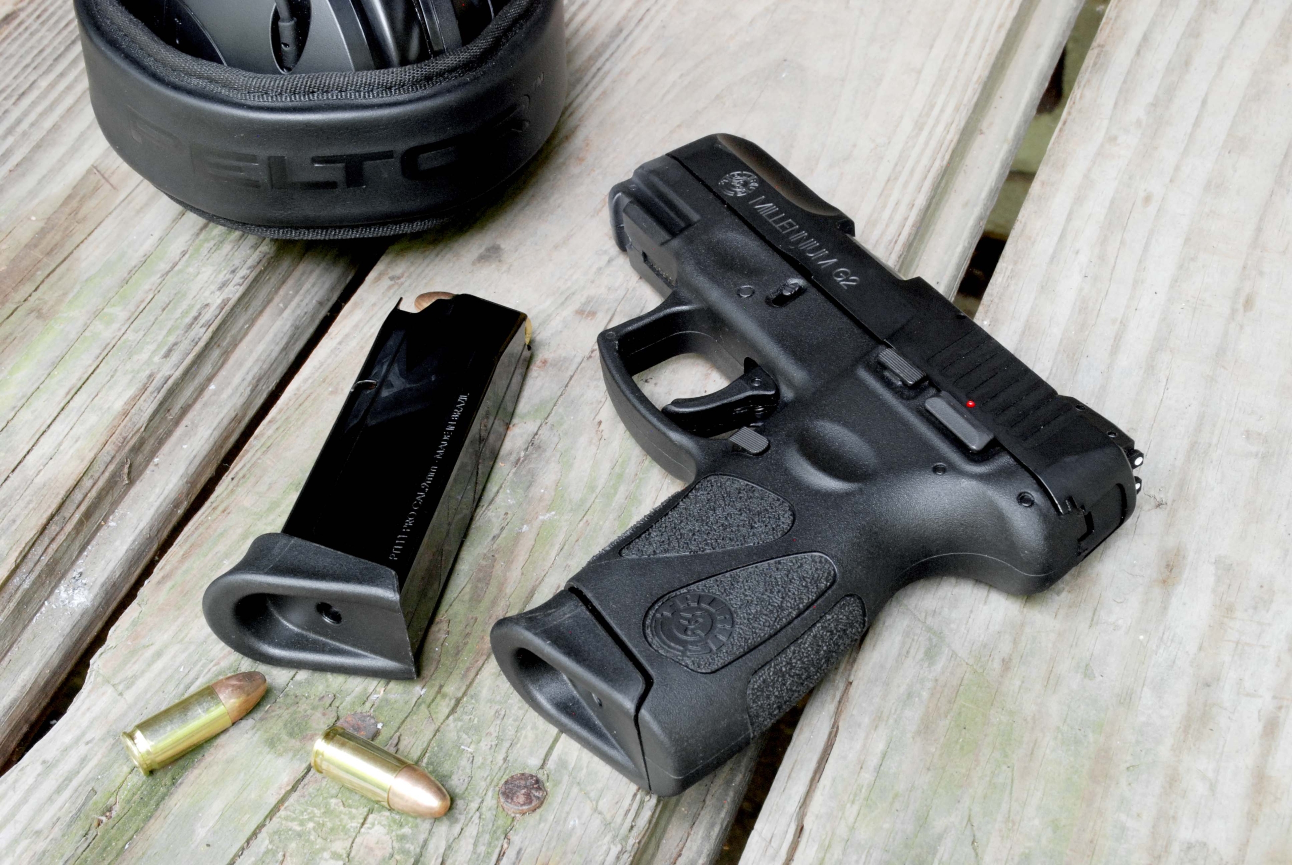 Meet the Best-In-Class CCW Pistol on the Market Today – Armed Daily