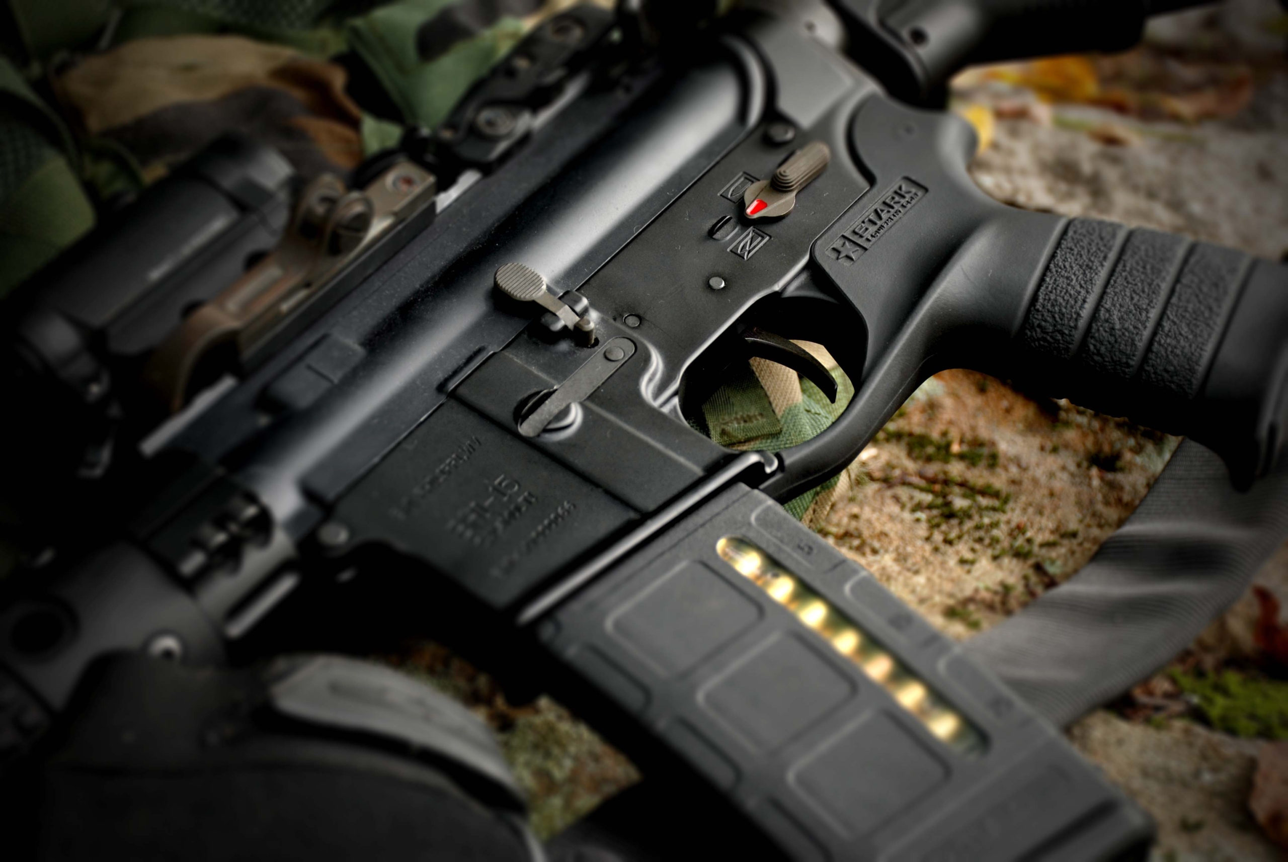 The $150 Upgrade That Will Accurize Your AR-15 – Armed Daily